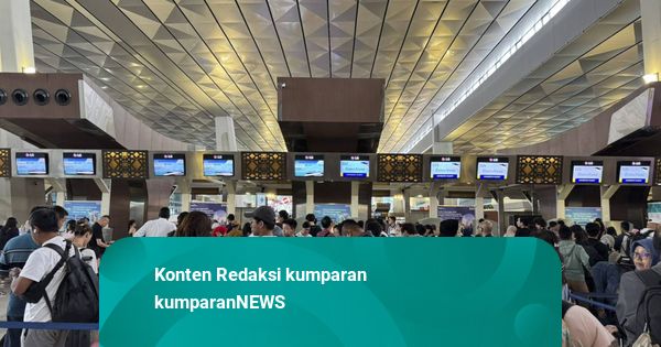 Wamenpar Respons Ramai #KaburAjaDulu: Kaburnya di Indonesia Aja | kumparan.com